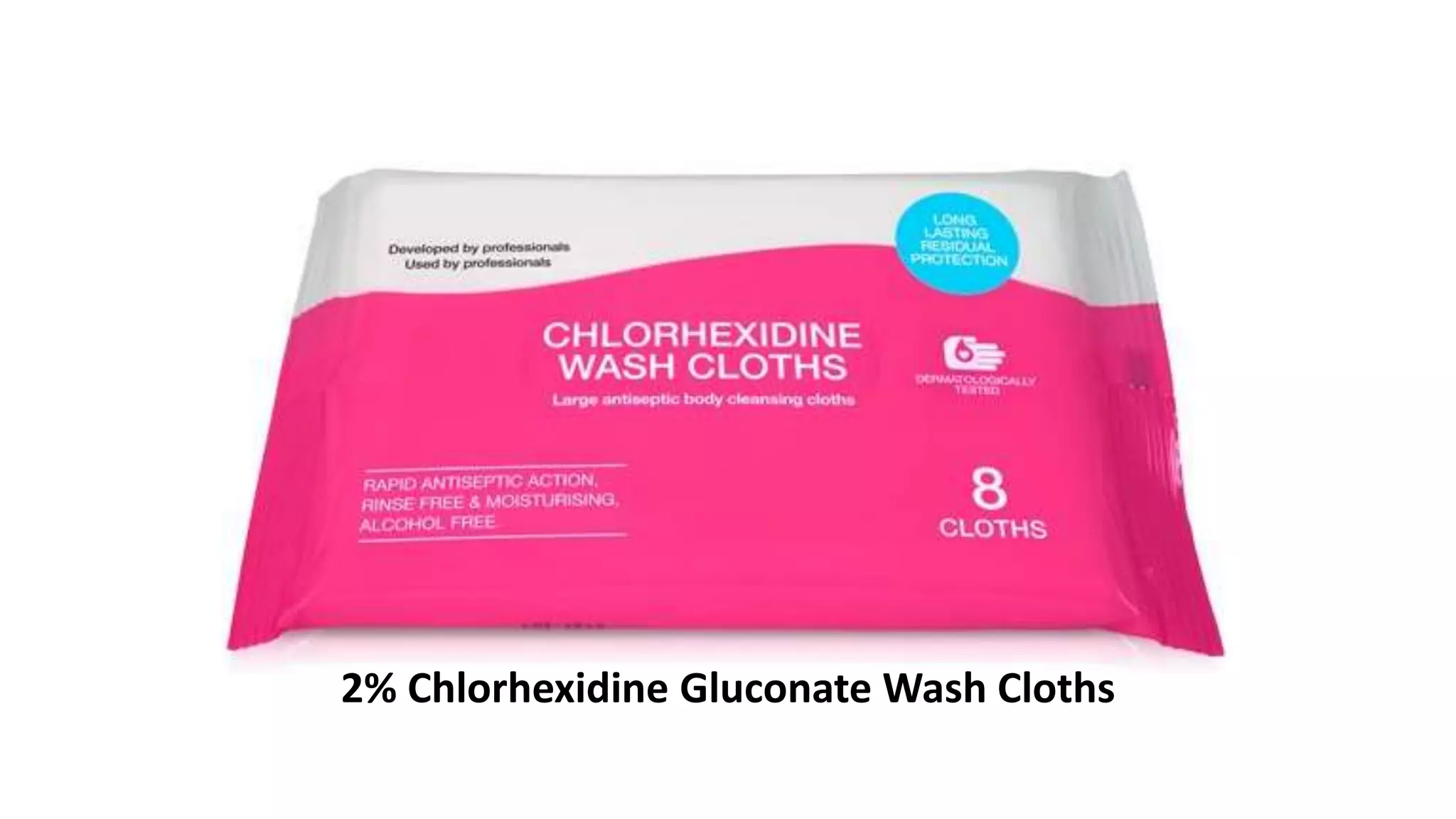 2016 WHO Guidelines on the Prevention of Surgical Site Infection (SSI ...