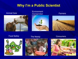 What is Biotechnology? Real Risks and Benefits | PPT