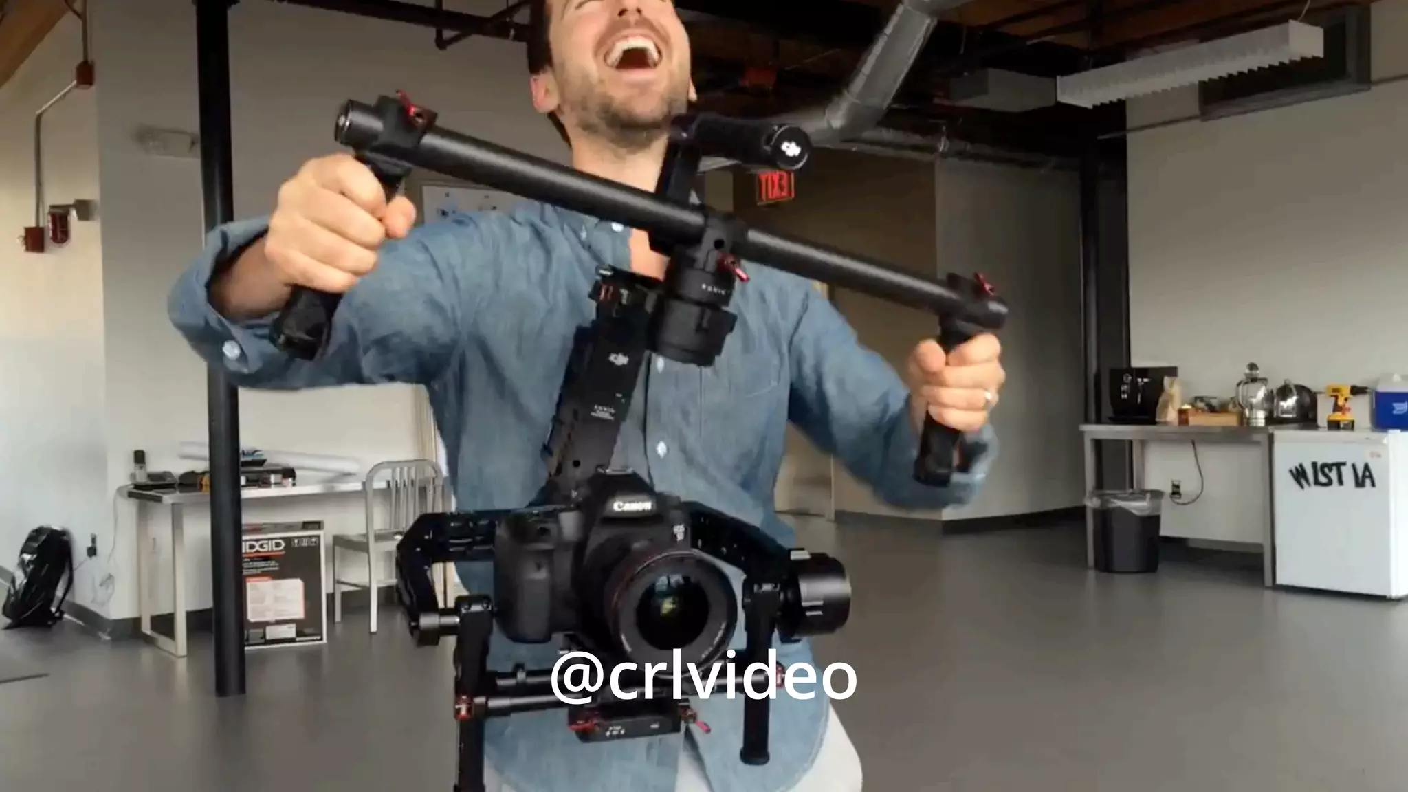 Tips for Directing Your Video - Working With Non-Actors | PDF