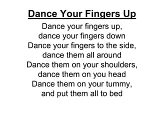 Preschool Storytime at Westerville Library | PPTX