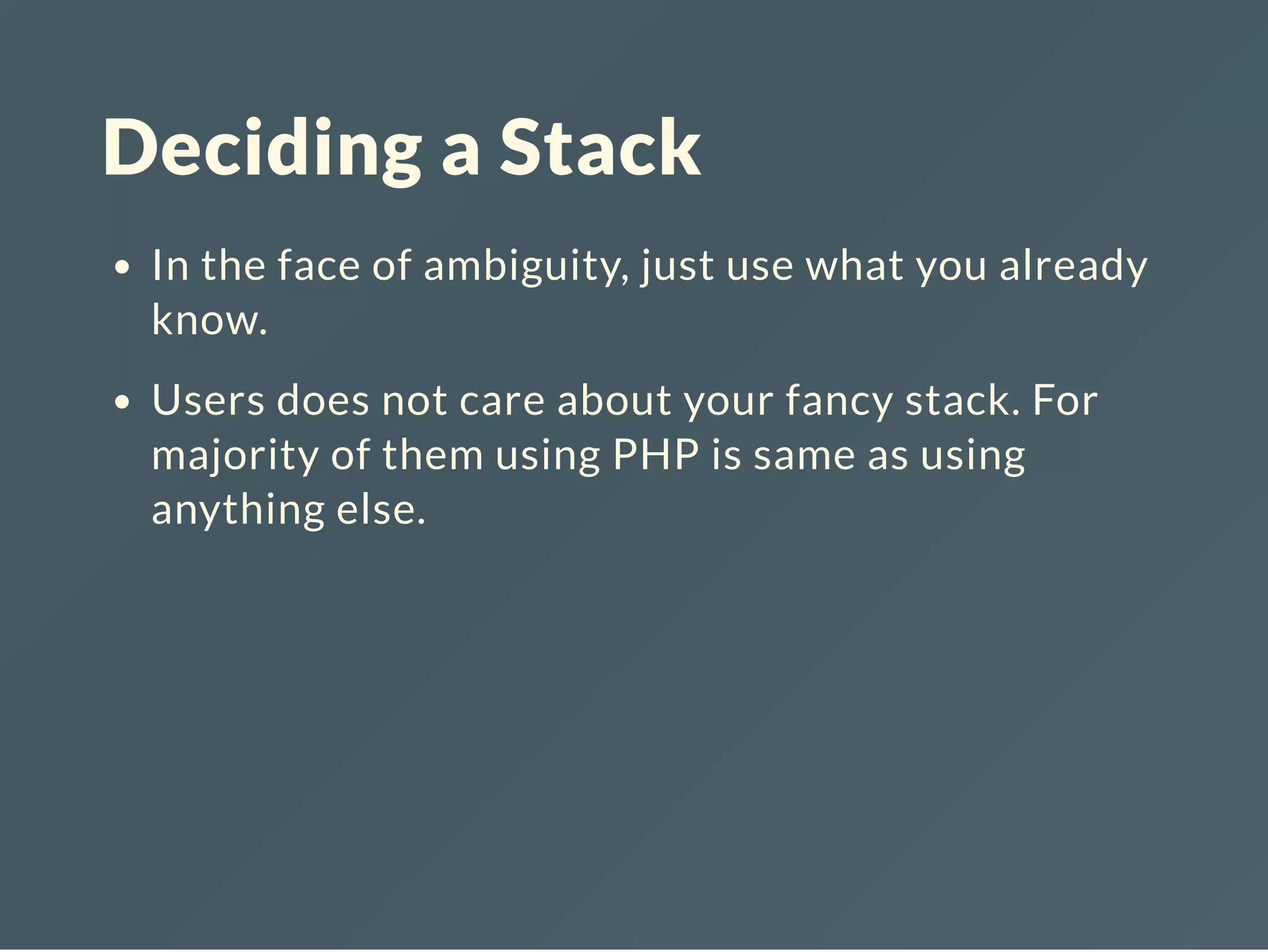 Full-Stack Development | PDF | Programming Languages | Computing