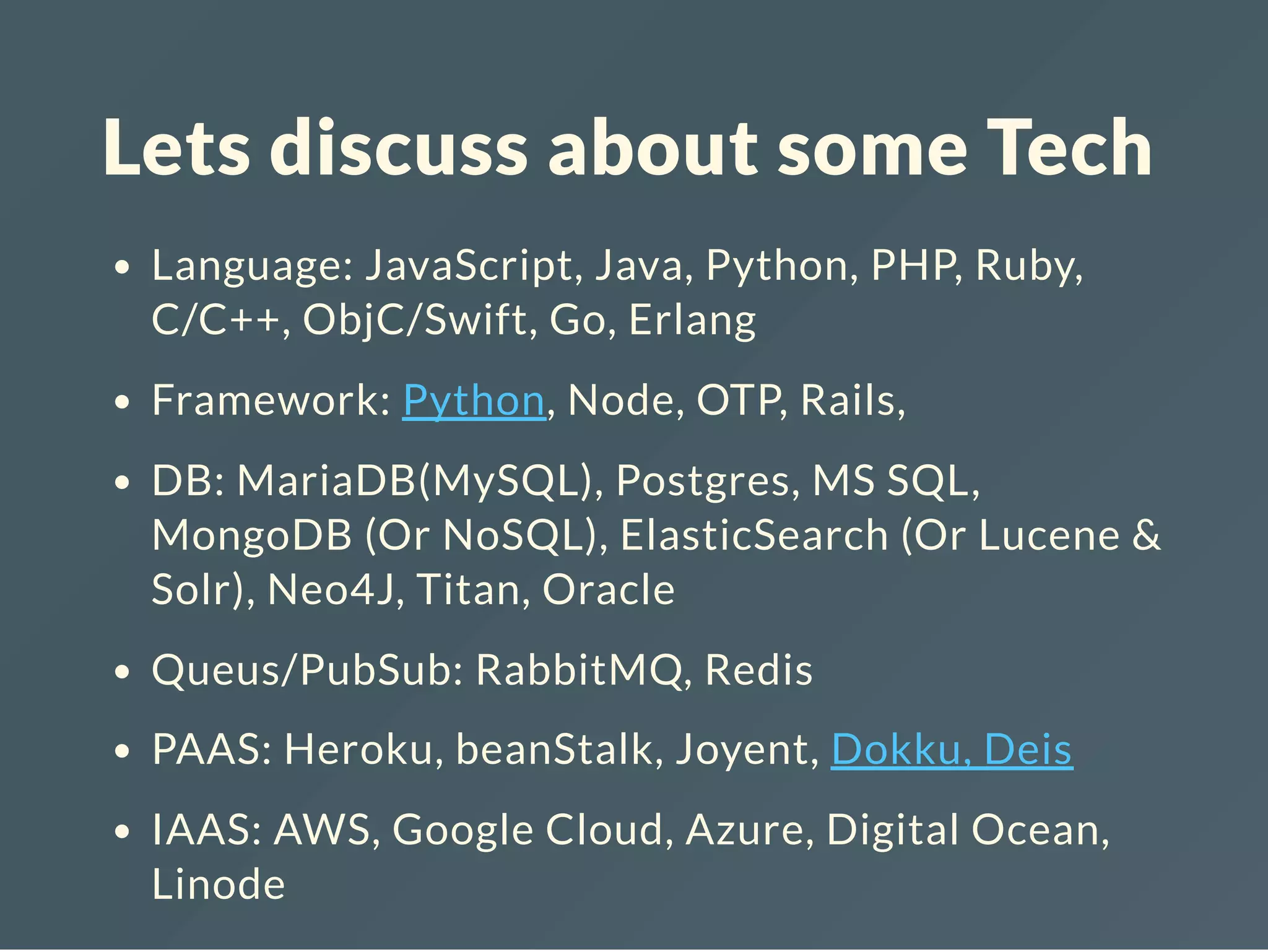 Full-Stack Development | PDF | Programming Languages | Computing