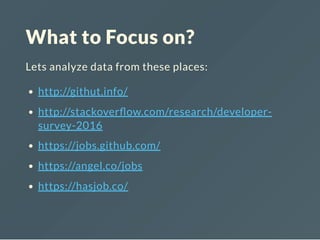 Full-Stack Development | PDF