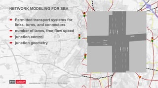 Simulation Based Assignment in PTV Visum - TRB 2017 | PDF