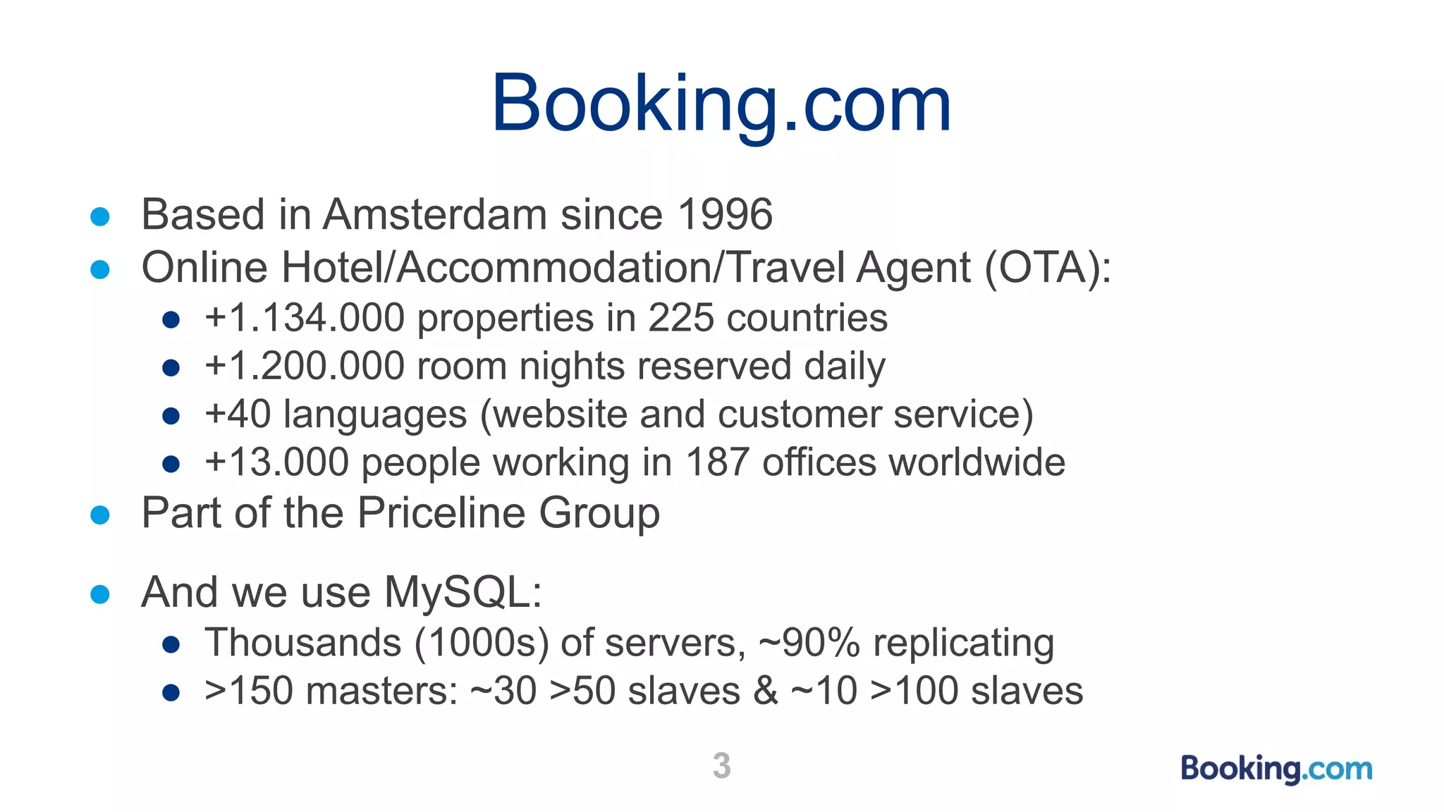 Autopsy of an automation disaster | PPT