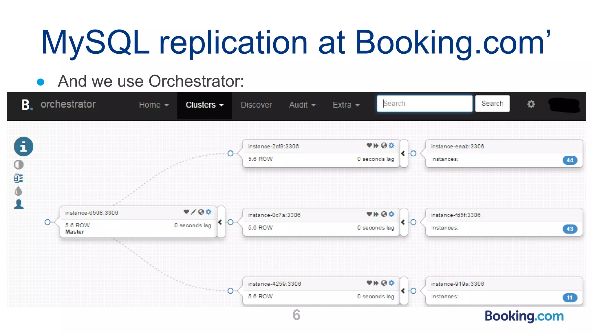 Autopsy of an automation disaster | PPT