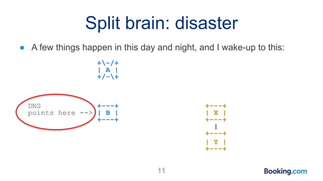 Autopsy of an automation disaster | PPT