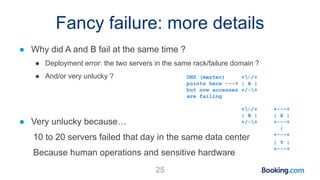 Autopsy of an automation disaster | PPT
