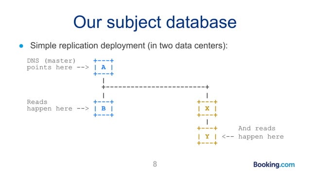 Autopsy of an automation disaster | PPT