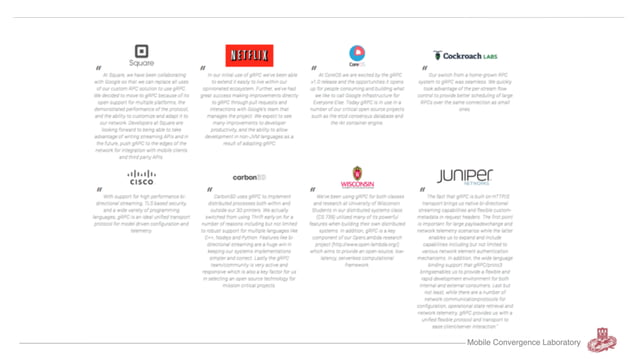 netconf, restconf, grpc_basic | PDF