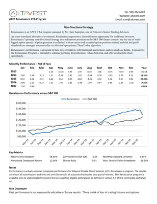 2017-04 Renaissance CTA | PDF