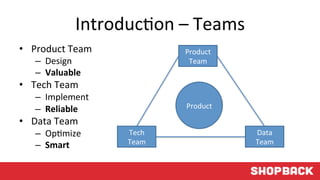 Data Project Strategy - A Case Study on Data Platform | PDF