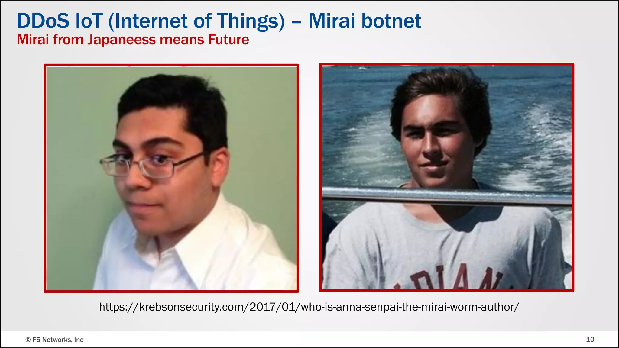 F5 DDoS Protection | PDF | Computer Networking | Computing