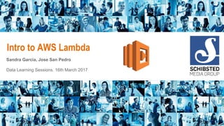 Intro to AWS Lambda | PDF