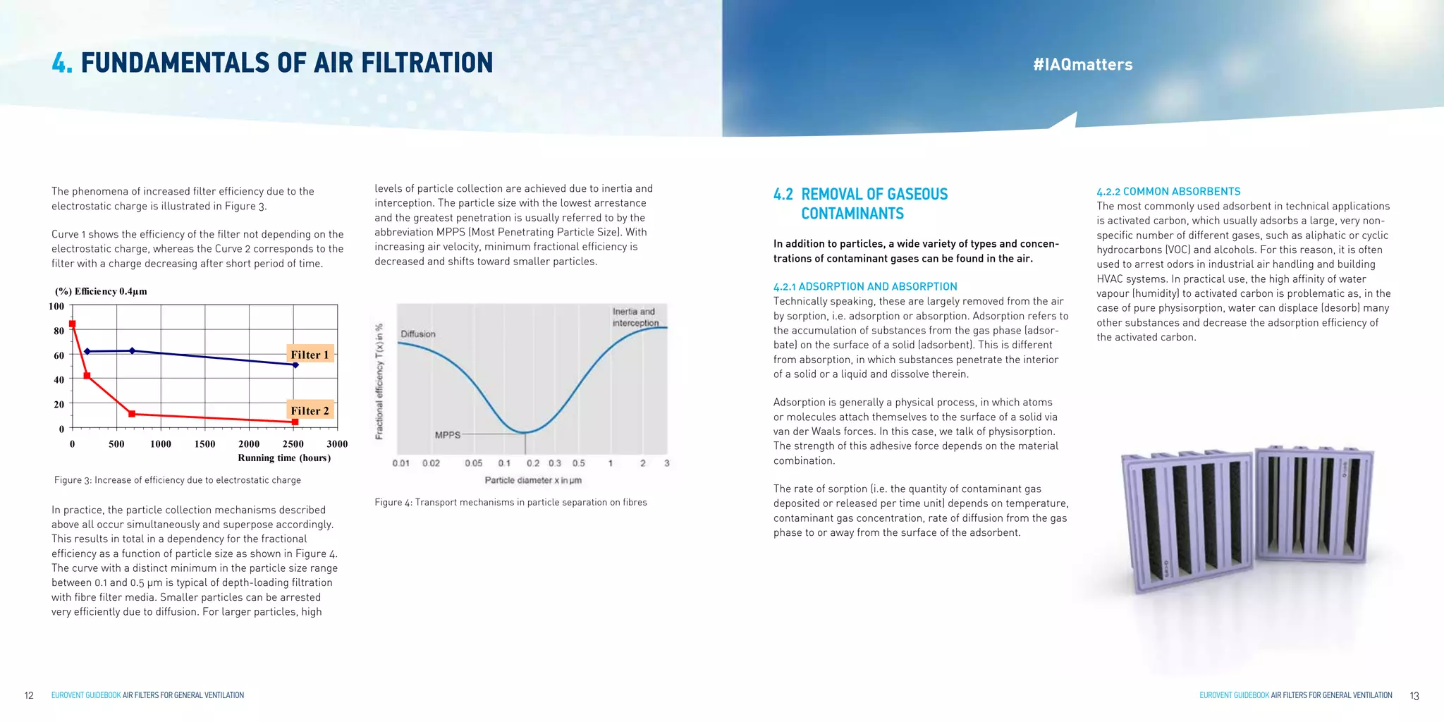 Guidebook ‘Air Filters for General Ventilation’. | PDF