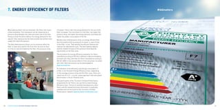 Guidebook ‘Air Filters for General Ventilation’. | PDF