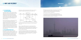 Guidebook ‘Air Filters for General Ventilation’. | PDF