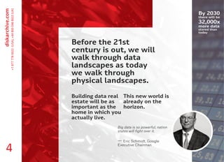 Disk Archive ALTO - Easy, Secure and Affordable Archiving | PDF