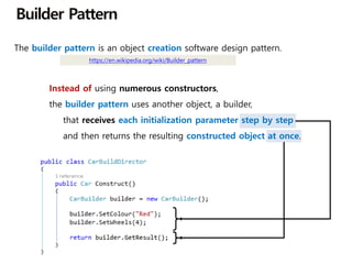 Pure Function and Honest Design | PPT