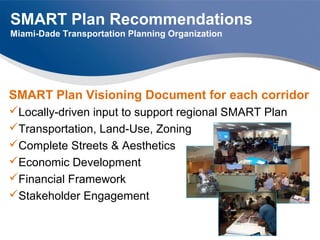 Smart & Sustainable Neighborhood Development presentation | PPT