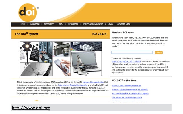 Allikate kasutamine ja viitamine | PPT