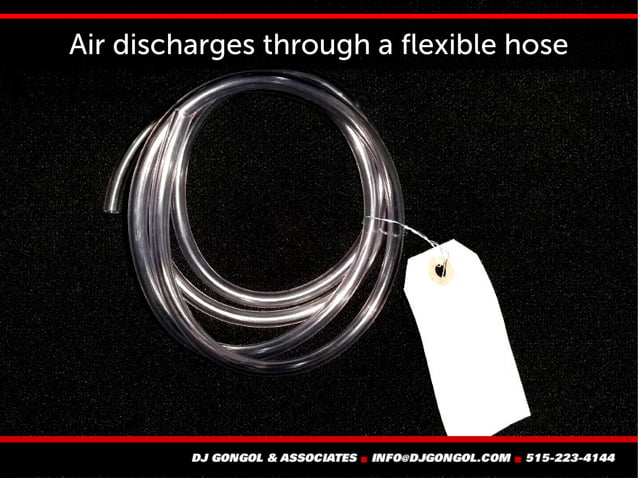 Lift station level measurement and control - v.14