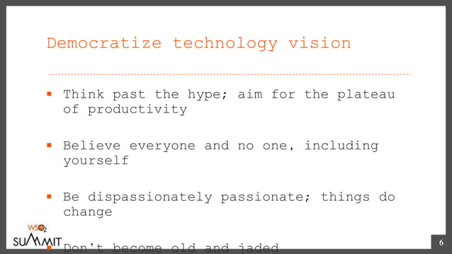 Navigating the Digital Transformation Landscape | PPT