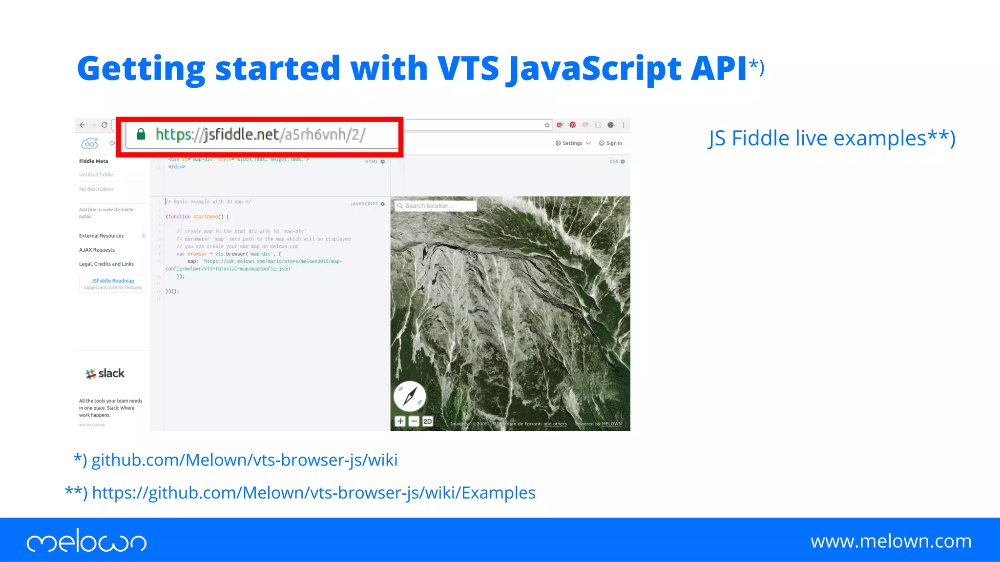 VTS 3D Map Streaming and Rendering Stack | PDF | Web Development | Internet