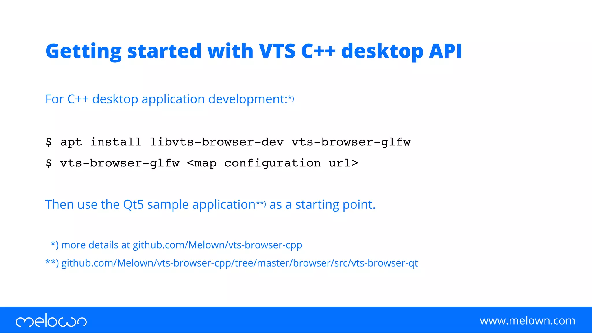 VTS 3D Map Streaming and Rendering Stack | PDF | Web Development | Internet