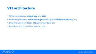 VTS 3D Map Streaming and Rendering Stack | PDF