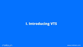 VTS 3D Map Streaming and Rendering Stack | PDF