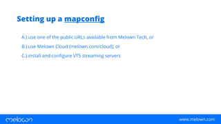 VTS 3D Map Streaming and Rendering Stack | PDF
