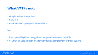 VTS 3D Map Streaming and Rendering Stack | PDF