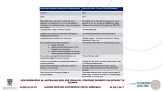 Western Australian Iron Ore - Laurent et al - Jul 2017 - UWA Business ...