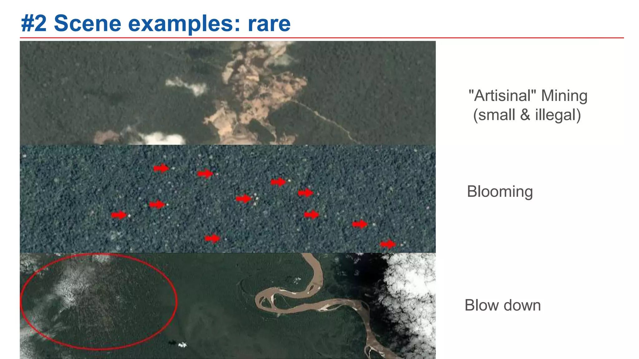 Kaggle review Planet: Understanding the Amazon from Space | PPTX
