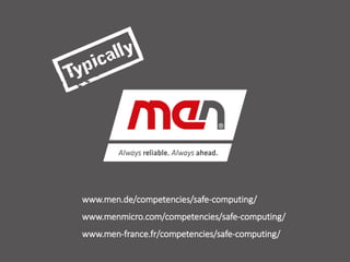 5 Techniques to Achieve Functional Safety for Embedded Systems | PDF