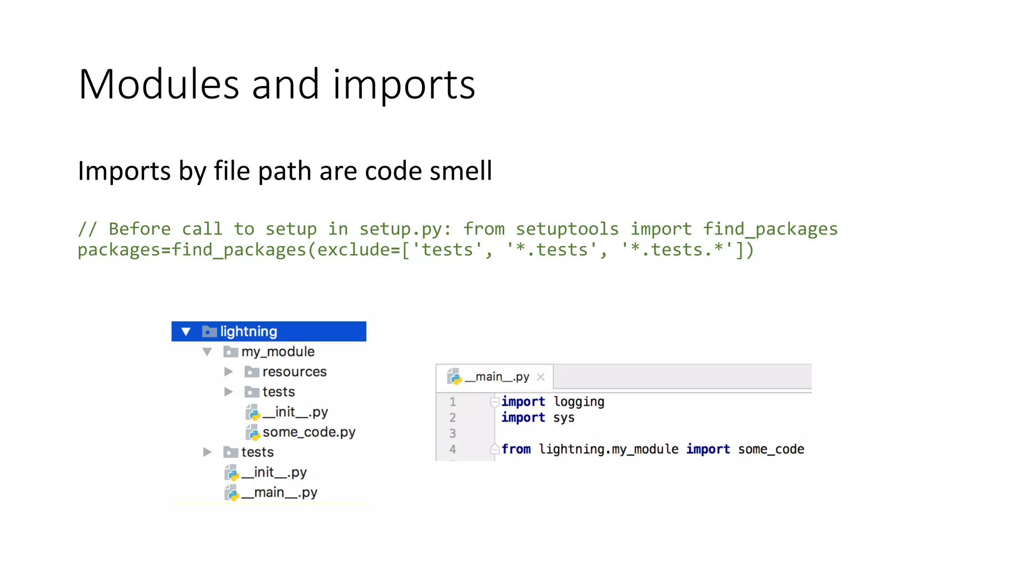 Python Setup Tools Pdf Programming Languages Computing