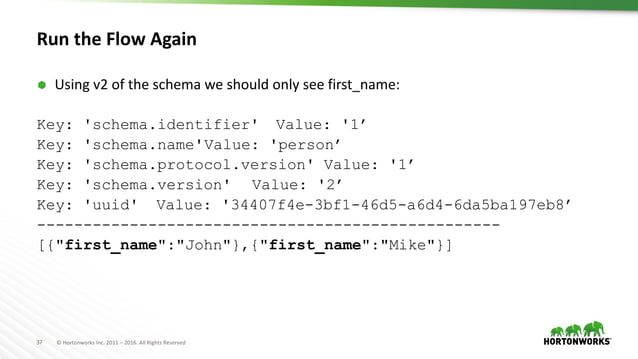 Apache NiFi Record Processing | PDF