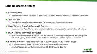 Apache NiFi Record Processing | PDF