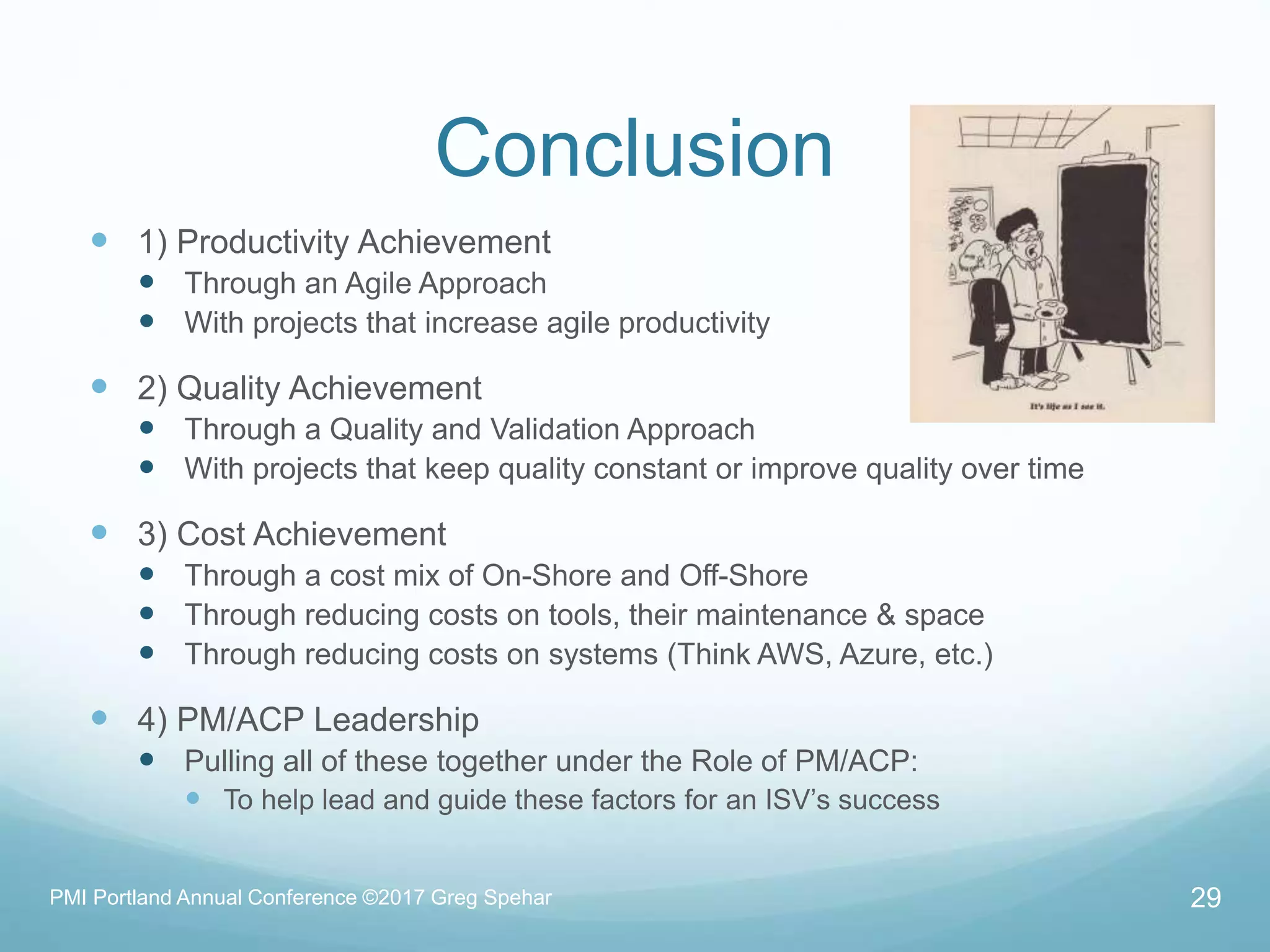 Strategic Consequences of a Development Balanced Resource Pool | PPT