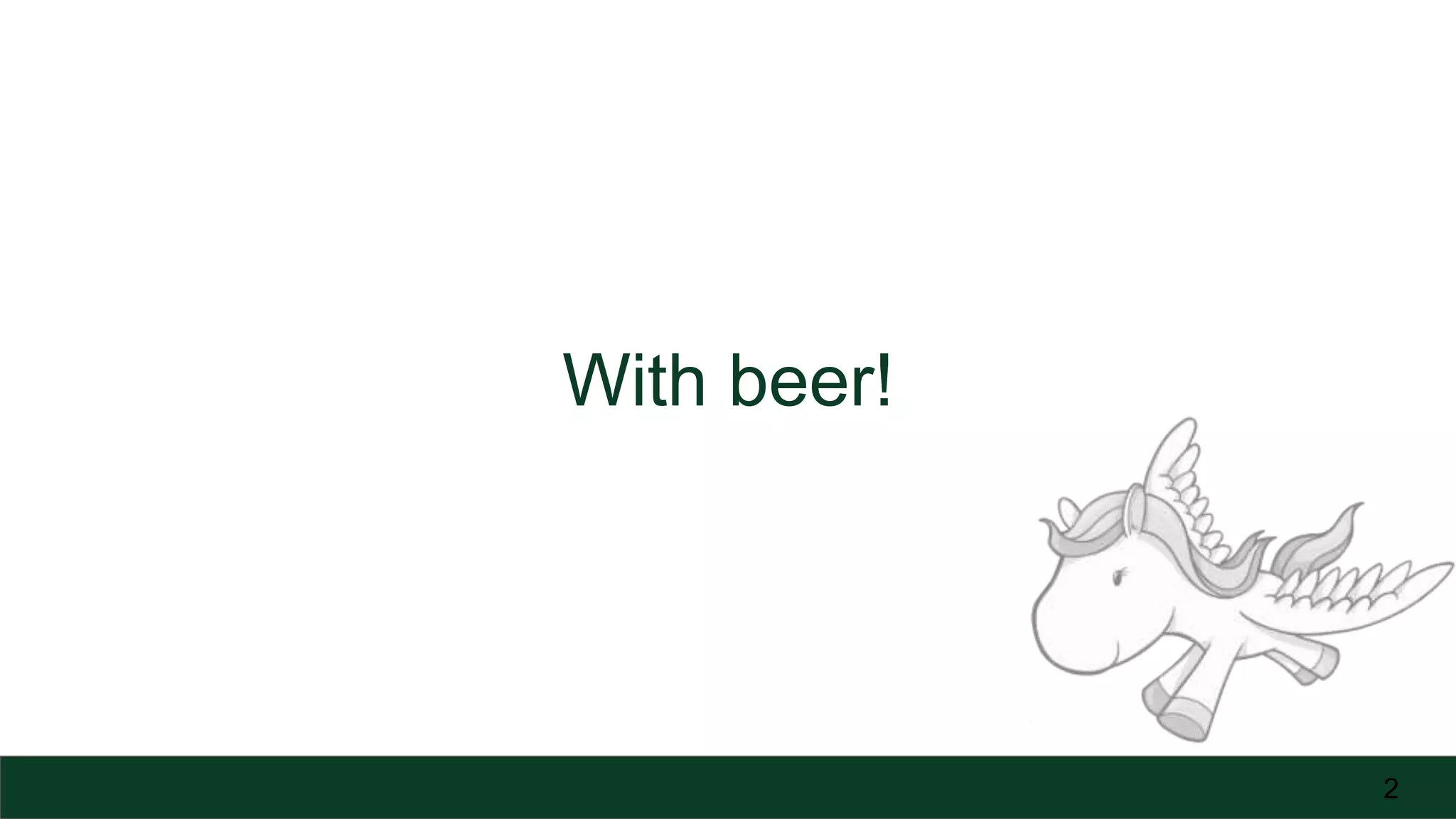 The Django Orm Common Patterns Gotchas And Neat Tricks Ppt