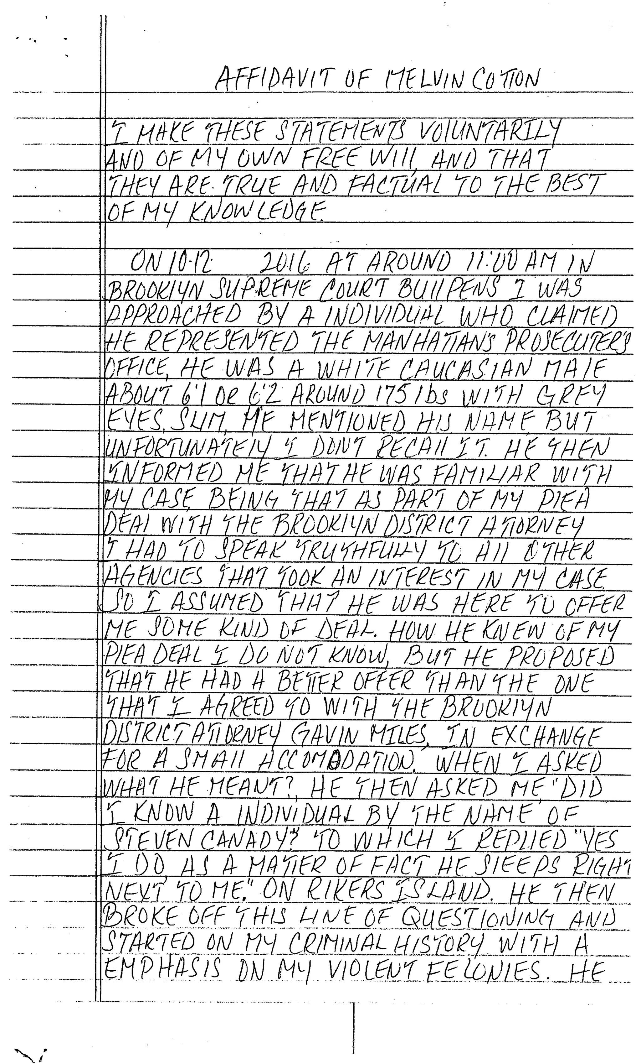 2017 09-26 - affidavit (canady) m | PDF