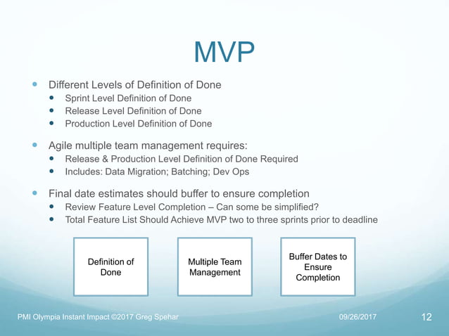 Managing Velocity with Multiple Agile Teams | PPT Managing Velocity with Multiple Agile Teams | PPT