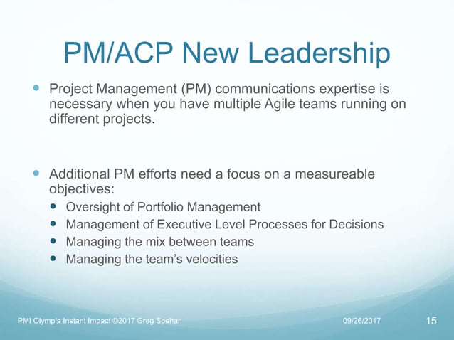 Managing Velocity with Multiple Agile Teams | PPT Managing Velocity with Multiple Agile Teams | PPT