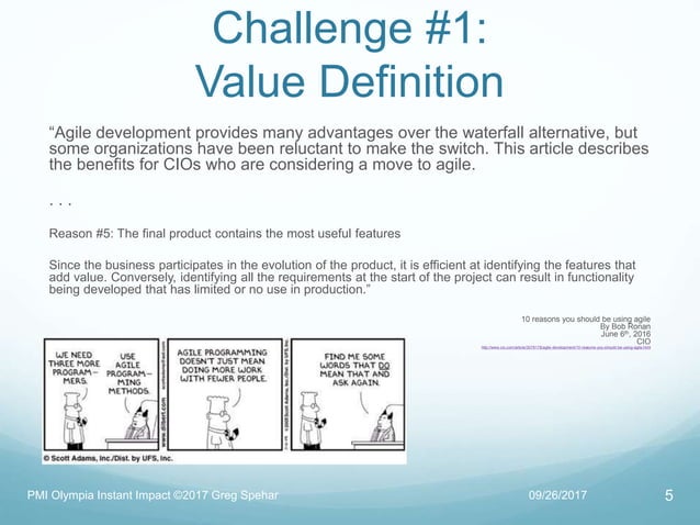 Managing Velocity with Multiple Agile Teams | PPT Managing Velocity with Multiple Agile Teams | PPT