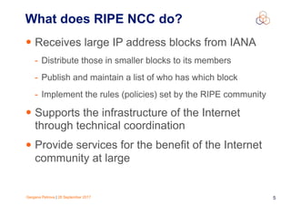 The RIR System | PDF