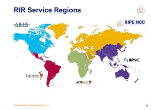 The RIR System | PDF