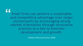 3 Steps to Selling Engineering Services | PPTX