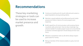 3 Steps to Selling Engineering Services | PPTX