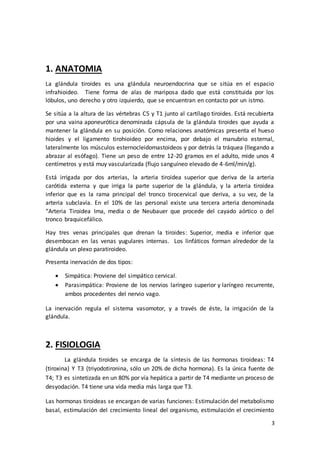 (2017 10-10) patologia tiroidea y su manejo en ap (doc) | DOCX